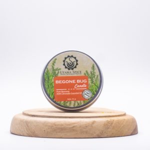 Utama Spice Bali: Natural Skin Care & Aromatherapy