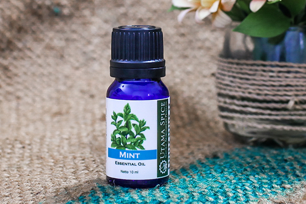 Mint Essential Oil 10ml