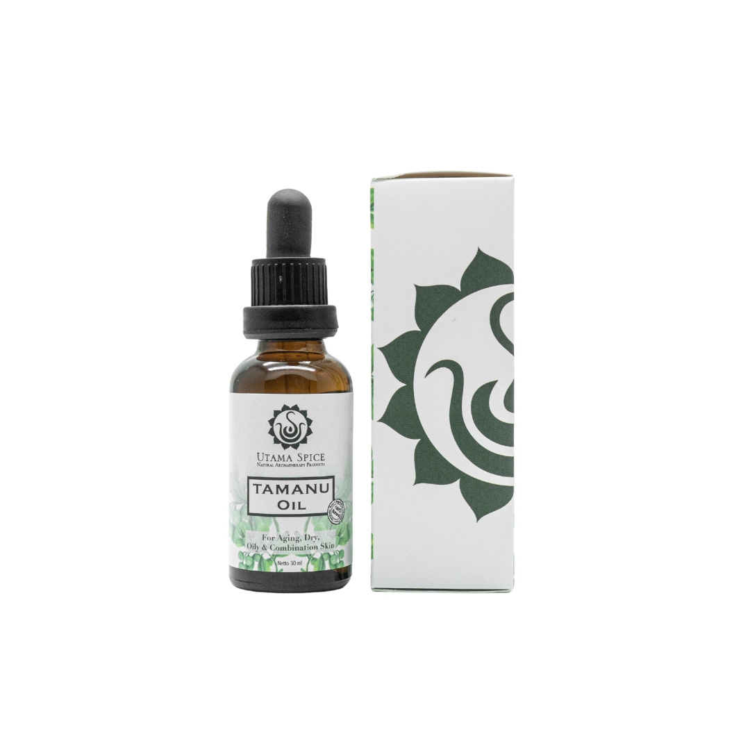 Tamanu Oil 30 ml